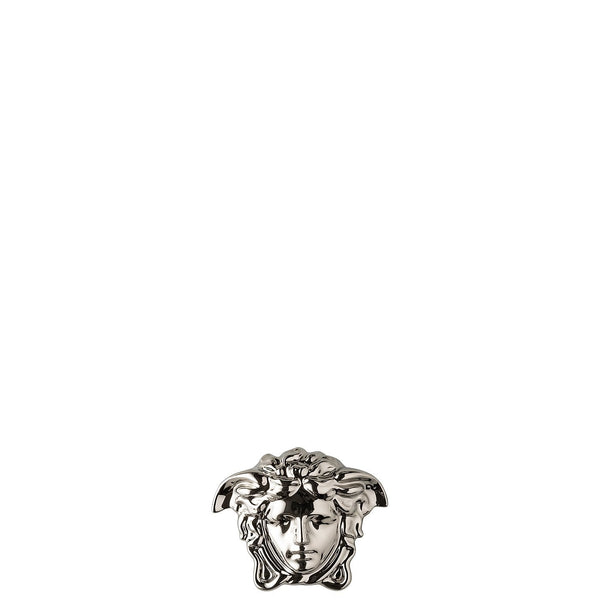 VERSACE GYPSY SILVER BOX - KAPAKLI PORSELEN KUTU – gulecdecor